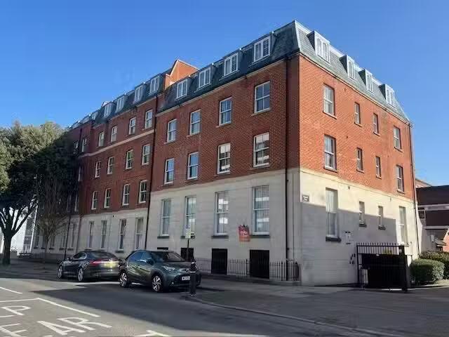 Flagstaff Court, CANTERBURY
