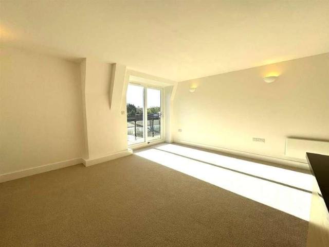 Flagstaff Court, Canterbury, CT1