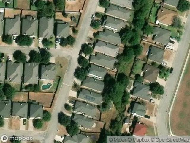 Flagstaff Dr