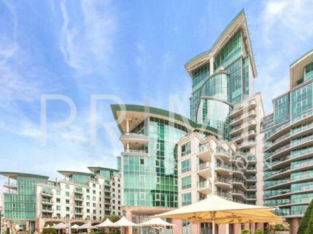 Flagstaff House, St George Wharf, 2 Bedroom Apartment