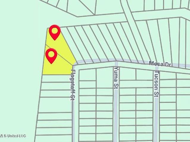 Flagstaff St Lot 30, Lumberton, MS 39455