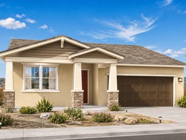 Flagstaff Plan Alta Vida at Westpark Community