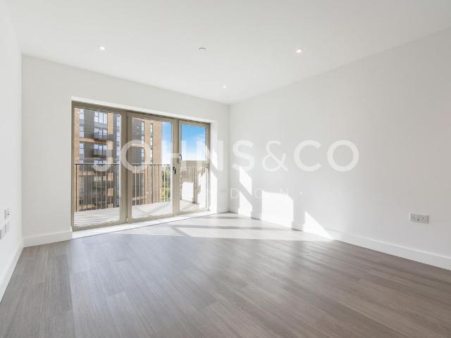 Flagstaff Road, Bankside Gardens, Reading RG2, 1 bed flat to rent, £1,500 pcm | PrimeLocation