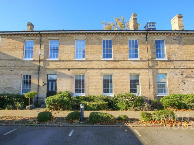 Flagstaff Road, Colchester CO2, 1 bed flat to rent, £1,150 pcm | PrimeLocation