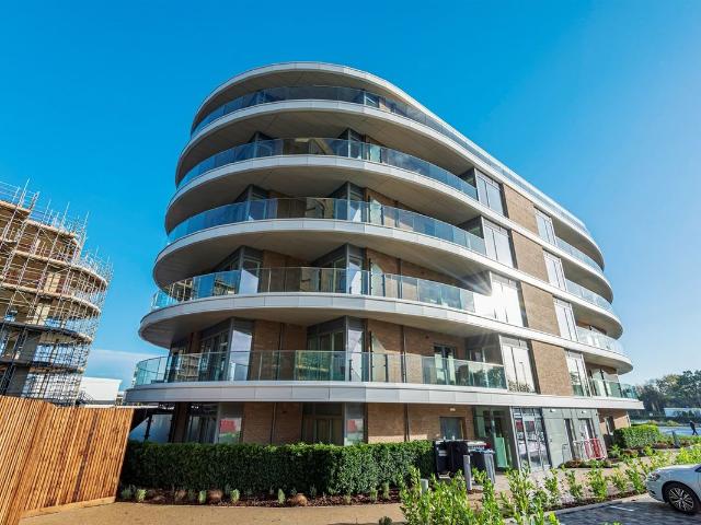 Flagstaff Road, Reading RG2, 1 bed flat to rent, £1,410 pcm | PrimeLocation