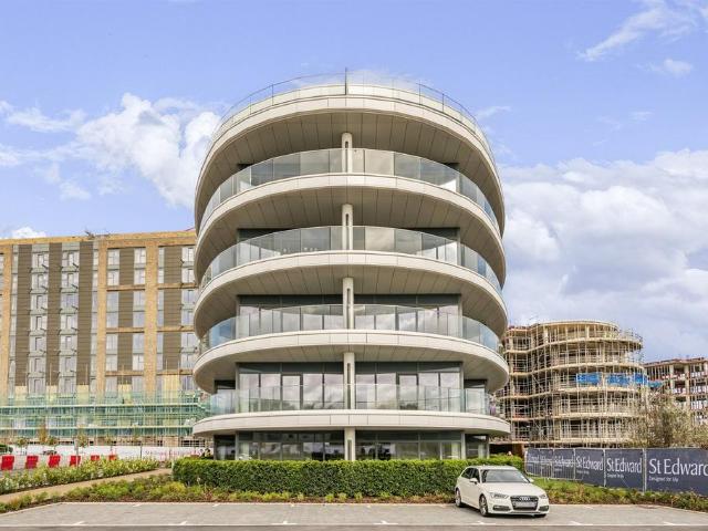 Flagstaff Road, Reading, RG2 2 bed apartment to rent £1,900 pcm £438 pw