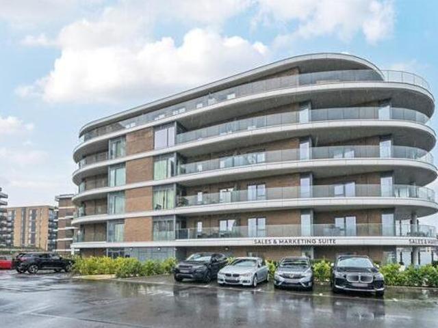 Flagstaff Road, Reading, 1 Bedroom Apartment