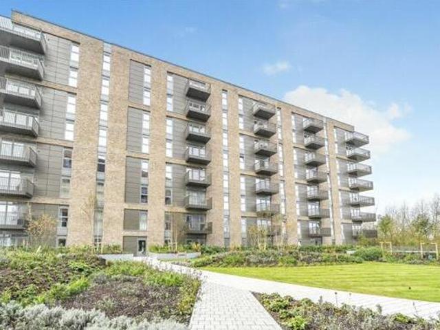 Flagstaff Road, Reading, 1 Bedroom Apartment