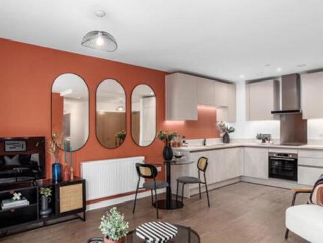 Flagstaff Road, Reading, 2 Bedroom Apartment