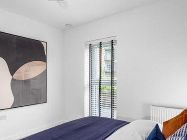 Flagstaff Road, Reading, 2 Bedroom Flat