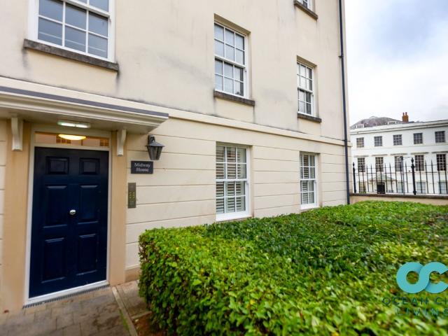 Flagstaff Walk, Plymouth PL1, 2 bed flat to rent, £1,075 pcm | PrimeLocation