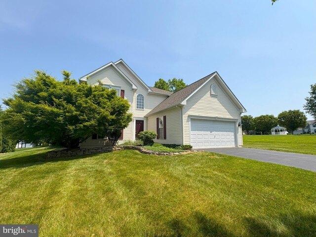 Flagstone Cir, Coatesville, Home For Sale