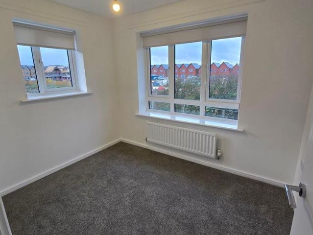 Flagstone Crescent Great Haddon, Peterborough