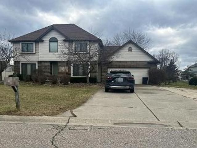 Flagstone Ct