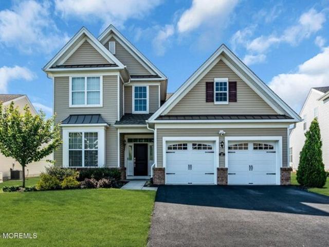 Flagstone Ct, Freehold, Home For Sale