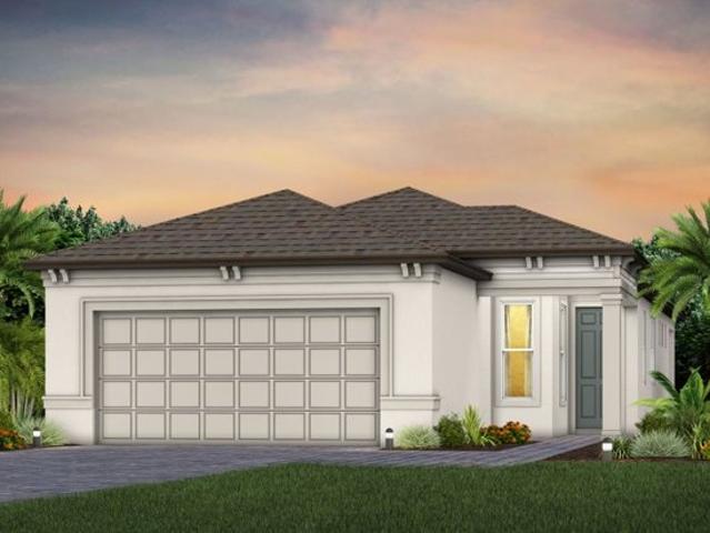 Flagstone Plan Del Webb River Reserve Community