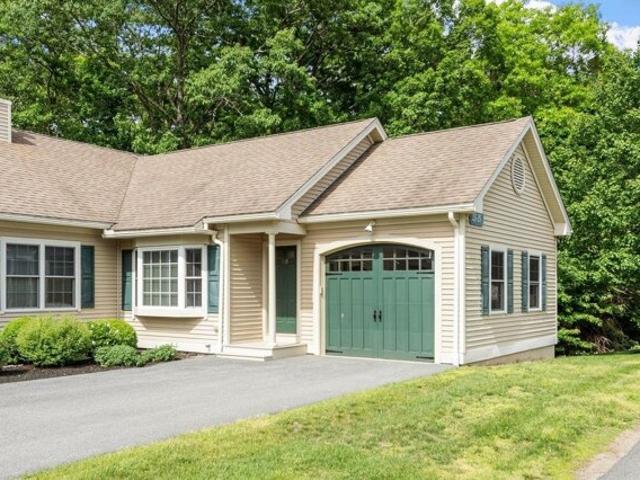 Flagstone Way Unit,windham, Home For Sale