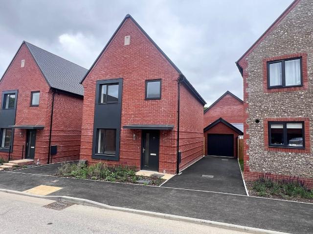 Flagpond Road, Whiteley, Fareham, Hampshire PO15, 3 bed detached house to rent, £1,800 pcm | PrimeLocation