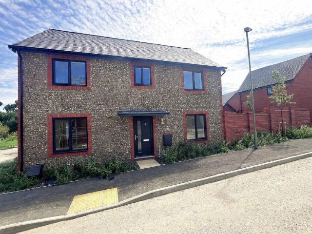 Flagpond Road, Whiteley, Fareham, Hampshire PO15, 4 bed detached house to rent, £2,075 pcm | PrimeLocation