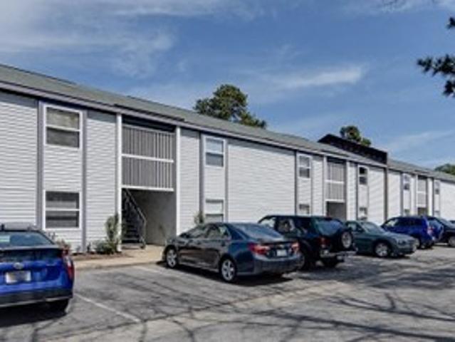 Flair Azalea Apartments 1 Bedroom