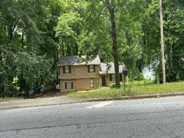 Flakes Mill Rd