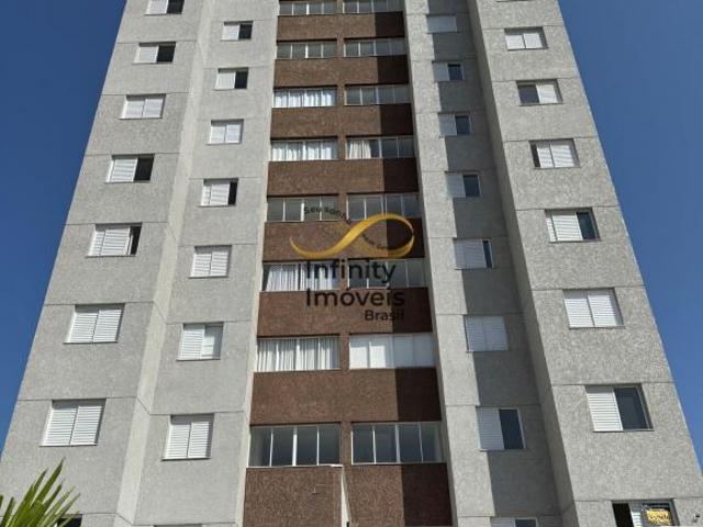 FLAMBOYANT Apartamento à venda no bairro Padre Eustáquio Belo Horizonte/MG