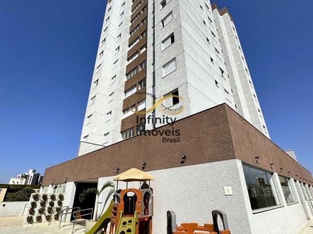 FLAMBOYANT Apartamento à venda no bairro Padre Eustáquio Belo Horizonte/MG
