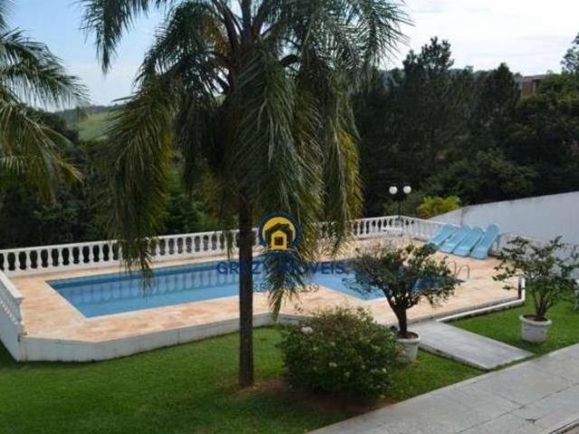 FLAMBOYANT Casa Alto Padrão para Venda em Jardim Flamboyant B Atibaia SP