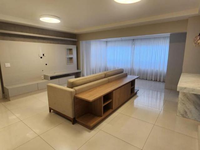 Flamboyant Europark Apartamento com 2 Quarto s por R$ 950000.00 no setor Park Lozandes AU16048