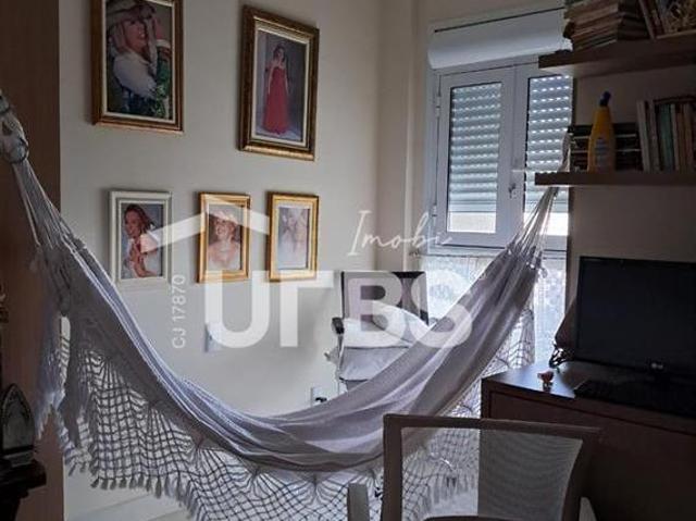 Flamboyant Prime Residence Apartamento 3 quartos, sendo 1 suíte