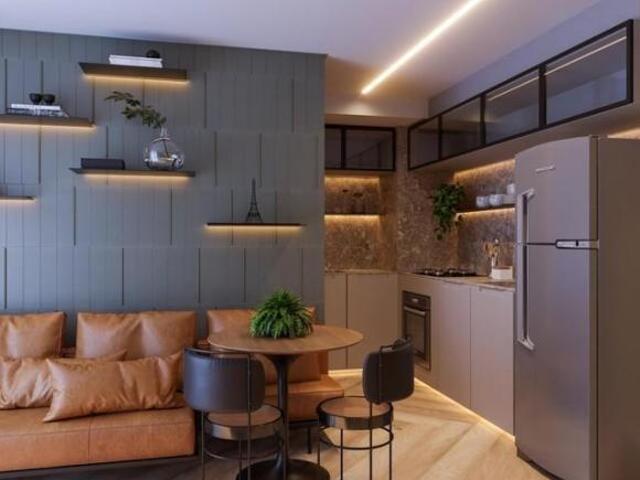 Flamboyant 294 Residencial