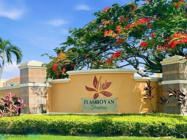 Flamboyan Grns, Humacao, Home For Sale