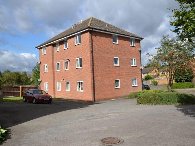 Flamborough Close, Woodston