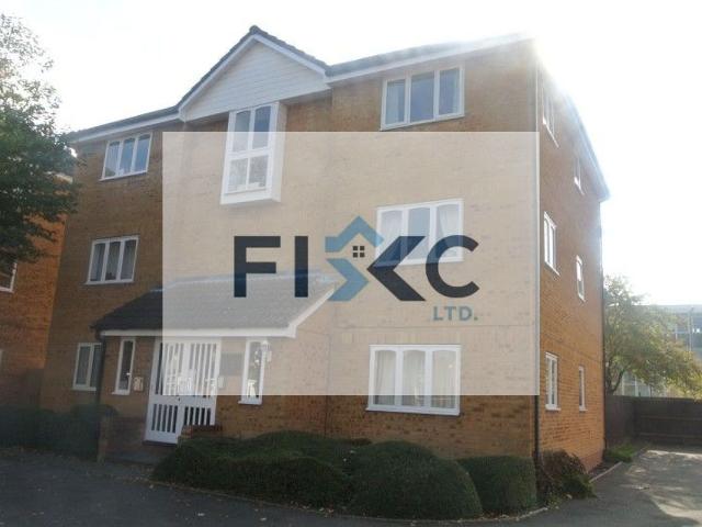 Flamborough Close Woodston, Peterborough, Cambridgeshire PE2, 2 bed flat to rent, £800 pcm | PrimeLocation
