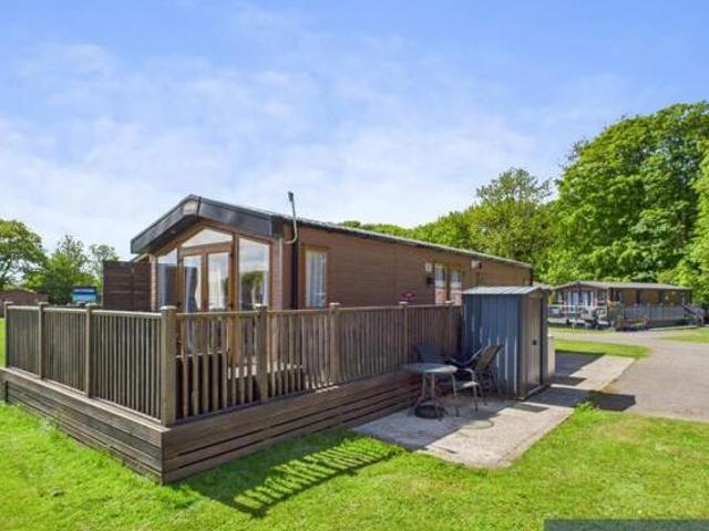 Flamborough Road, Sewerby, 2 Bedroom Park