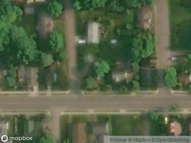 Flambeau Ave