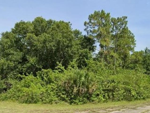 Flambeau Ave, North Port, FL 34288