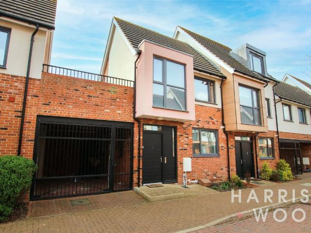 Flame Way, Colchester CO4, 2 bed terraced house to rent, £1,475 pcm | PrimeLocation