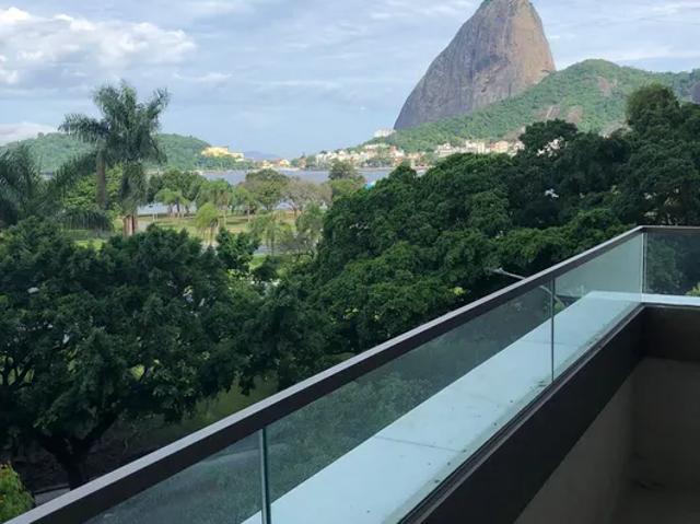 FLAMENGO| 3 Suítes no Condomínio Rio by Yoo com 150m²