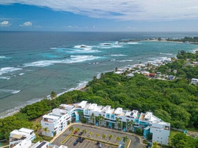 Flamingo Unit,vega Baja, Condo For Sale