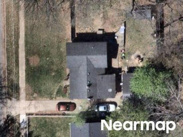 Flamingo Ave SW