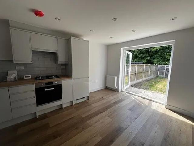 Flamingo Close, Lordswood. ME5