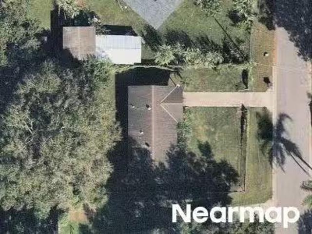 Flamingo Dr