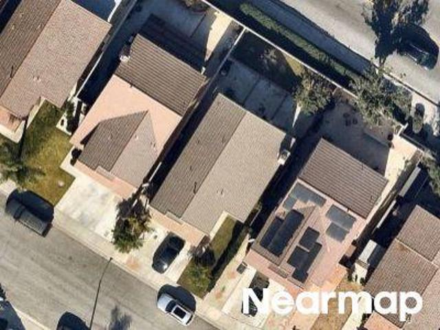 Flamingo Dr