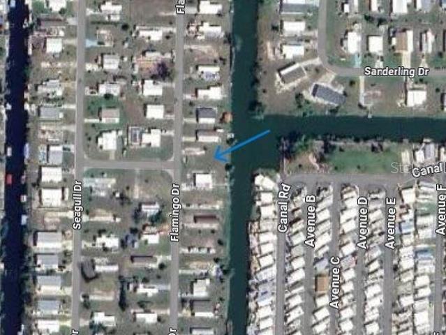 Flamingo Dr, Englewood, Plot For Sale