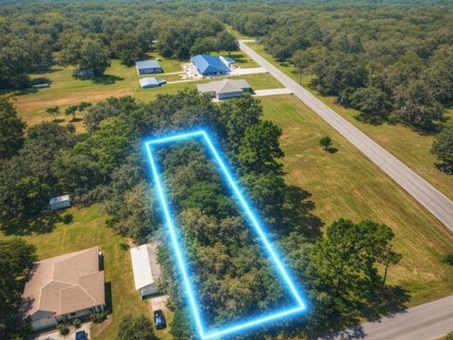 Flamingo Rd, Oak Hill, FL 32759