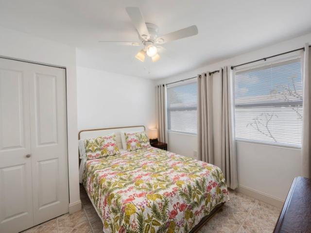 Flamingo Resort Style B&B