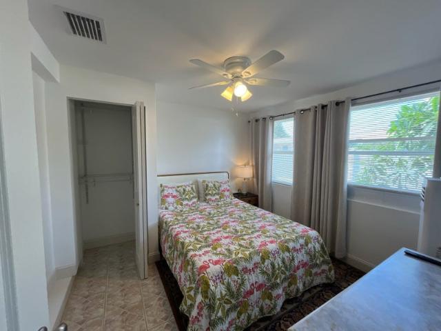 Flamingo Resort Style B&B