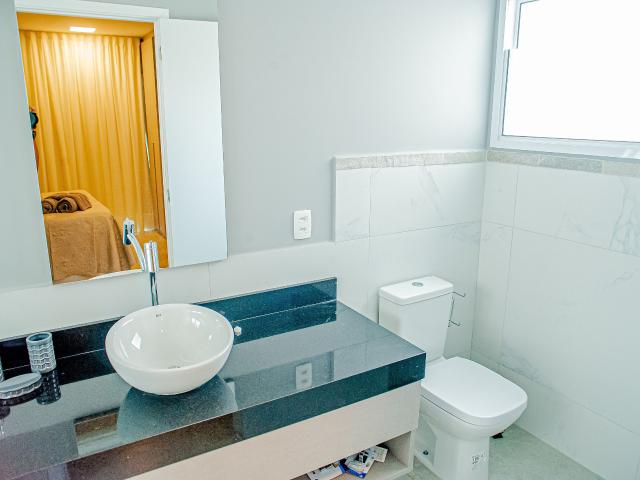 Flamingos Pipa #15 com Jacuzzi por Carpediem
