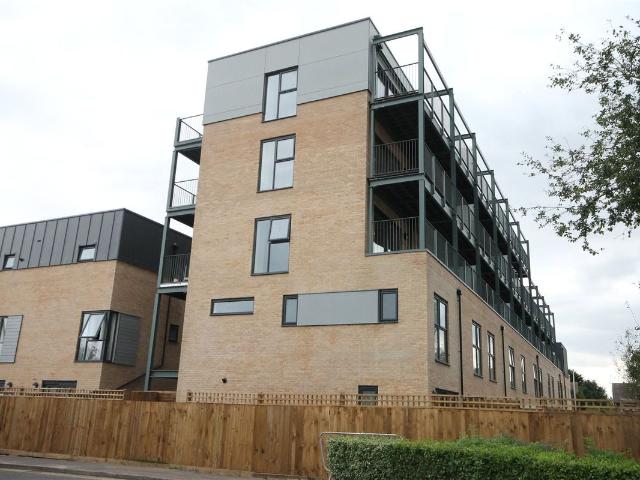 Flamsteed Close, Cambridge CB1, 1 bed flat to rent, £1,900 pcm | PrimeLocation
